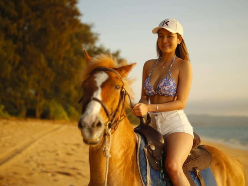 Phuket: Horseback Riding at Ao Chalong Scenic Nature Views - Exploring Phuket’s Countryside on Horseback