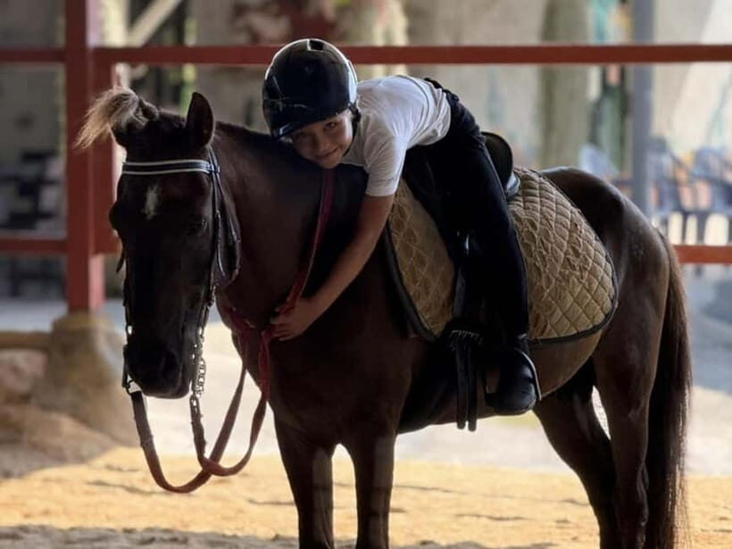 Phuket: Horseback Riding at Ao Chalong Scenic Nature Views - Final Thoughts: Is It Worth It?