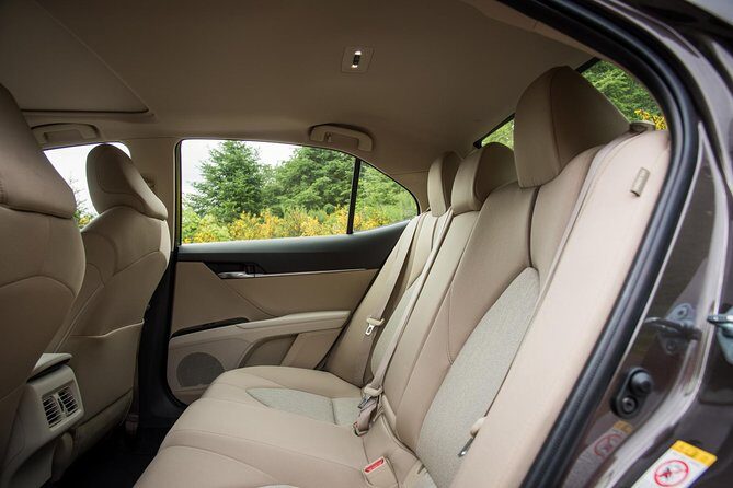 Phuket Hotel to Airport Transfer  Private Car Service - Phuket Hotel to Airport Transfer: Private Car Service - A Practical Guide