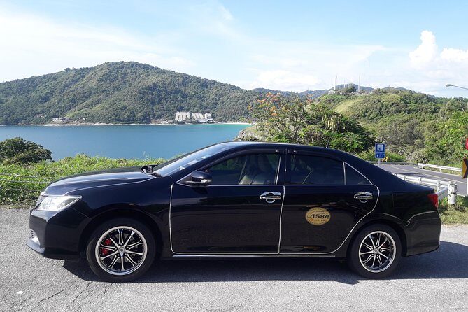 Phuket Hotel to Airport Transfer  Private Car Service - Key Points