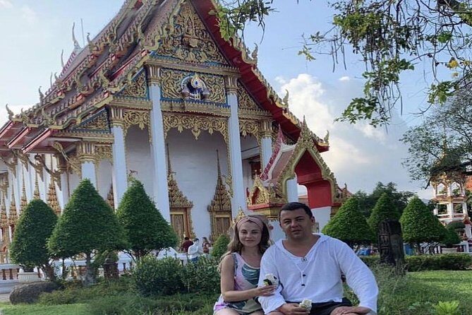 Phuket Instagram Tour with Big Buddha: Capture the Best Spots - What Makes This Tour Valuable?