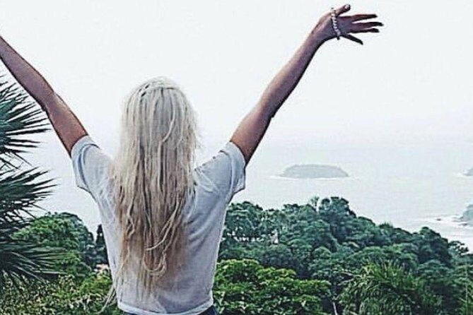 Phuket Instagram Tour with Big Buddha: Capture the Best Spots - Authentic Visitor Feedback