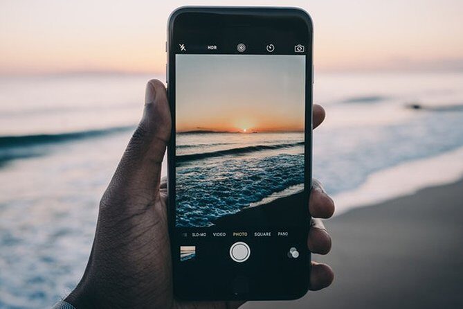Phuket Instagram Tour with Big Buddha: Capture the Best Spots - Practical Considerations
