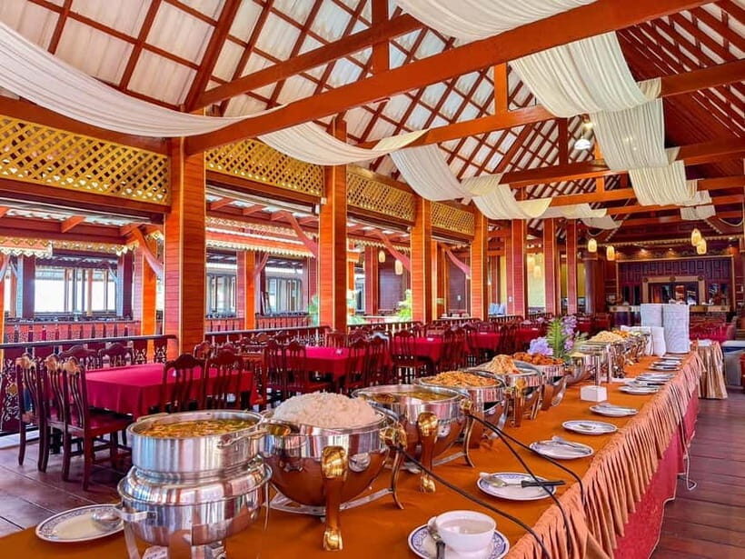 Phuket: James Bond 5 Islands Speedboat Tour with Lunch - Return Journey and Final Thoughts