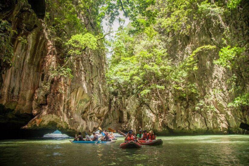 Phuket: James Bond and Khai Islands Day Trip by Speedboat - What Travelers Say