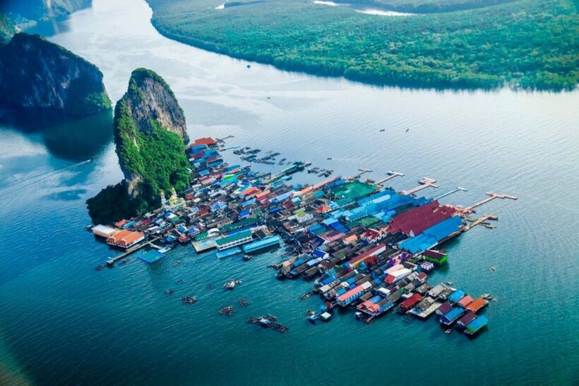 Phuket: James Bond and Khai Islands Day Trip by Speedboat - Final Thoughts
