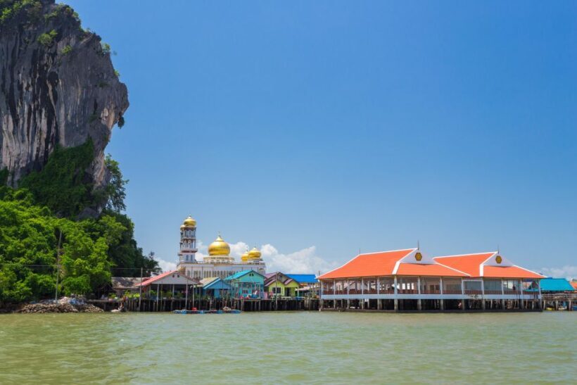 Phuket: James Bond and Khai Islands Day Trip by Speedboat - FAQs