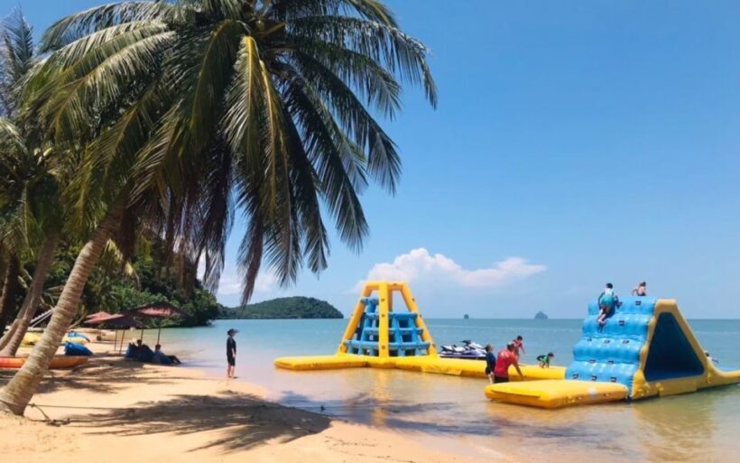 Phuket: James Bond and Laem Haad Beach by Speedboat - An Overview of the Experience