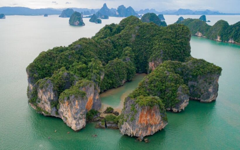 Phuket: James Bond and Laem Haad Beach by Speedboat - What to Expect and Practical Tips