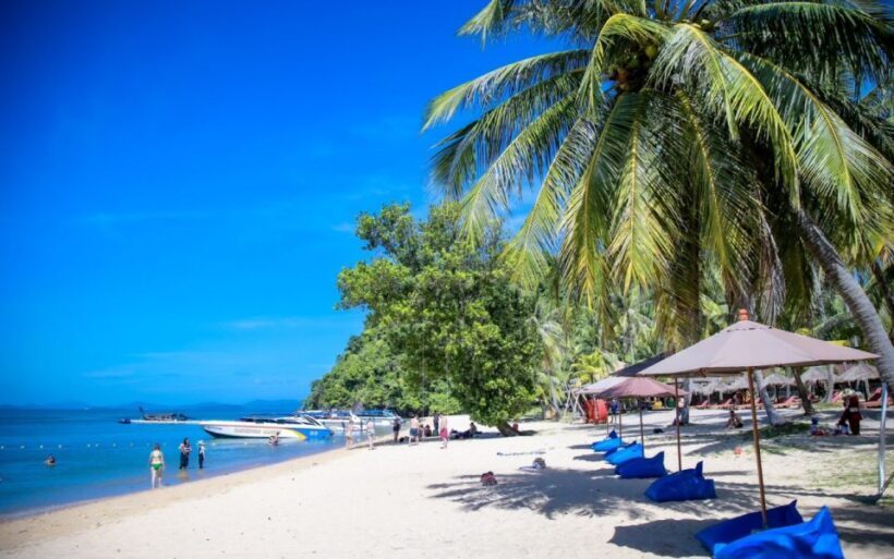 Phuket: James Bond and Laem Haad Beach by Speedboat - The Honest Look: Pros and Cons