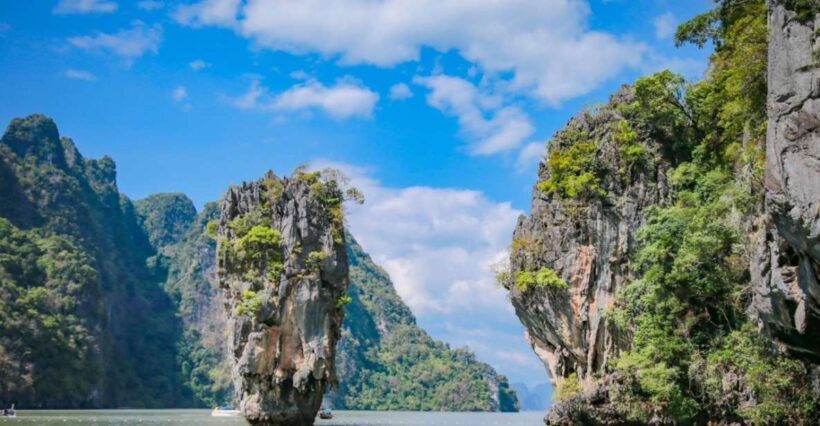 Phuket: James Bond and Laem Haad Beach by Speedboat - FAQ