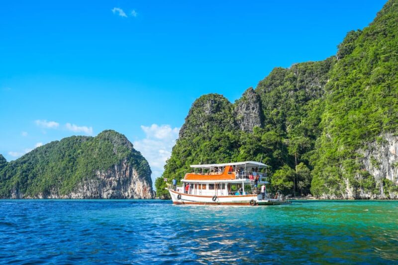 Phuket: James Bond Day Tour and Canoeing by Big Boat - Final Thoughts
