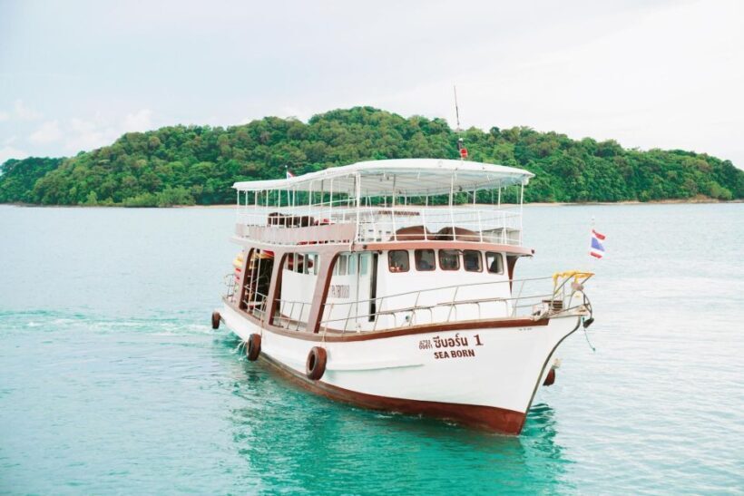 Phuket: James Bond Island and Canoeing Day Tour by Boat - Who Should Consider This Tour?