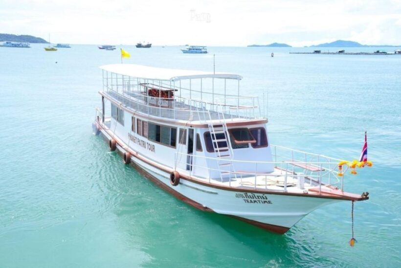 Phuket: James Bond Island and Canoeing Day Tour by Boat - FAQs