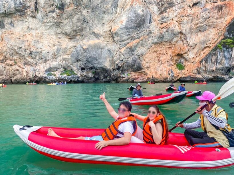 Phuket: James Bond Island and Canoeing Day Tour by Boat - Final Thoughts