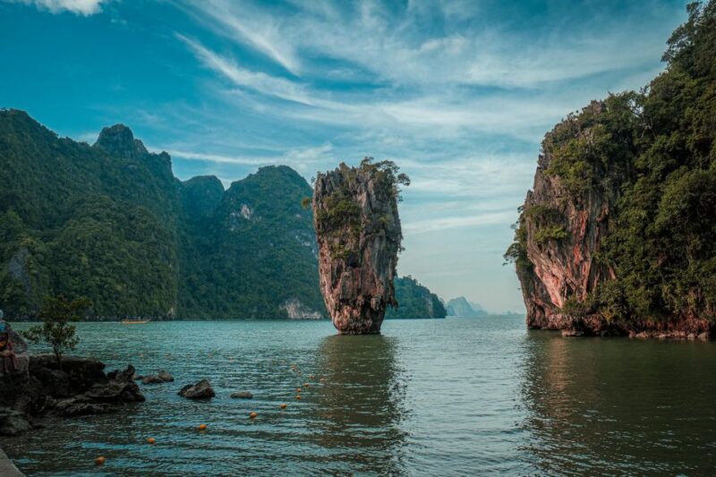 Phuket: James Bond Island and Phang Nga Bay by Premium Yacht - What Makes This Tour Stand Out?