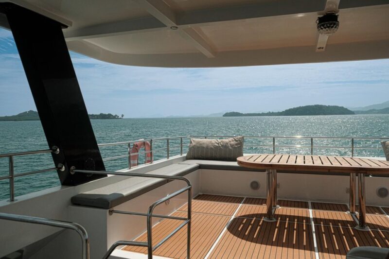 Phuket: James Bond Island and Phang Nga Bay by Premium Yacht - Considering the Cost: Is It Worth It?