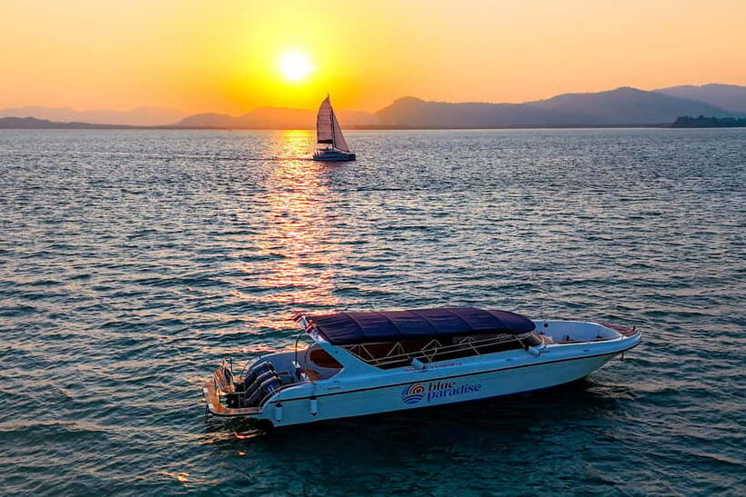 Phuket: James Bond Island and Phang Nga Bay Speedboat Tour - Introduction: What’s the Tour All About?