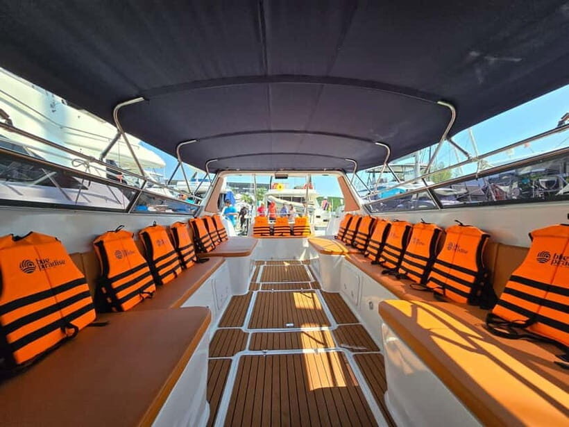 Phuket: James Bond Island and Phang Nga Bay Speedboat Tour - The Value and Who It’s Best For