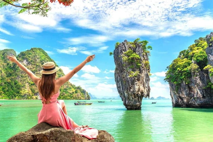 Phuket: James Bond Island and Phang Nga Bay Speedboat Tour - The Sum Up: Who Will Love This Tour?