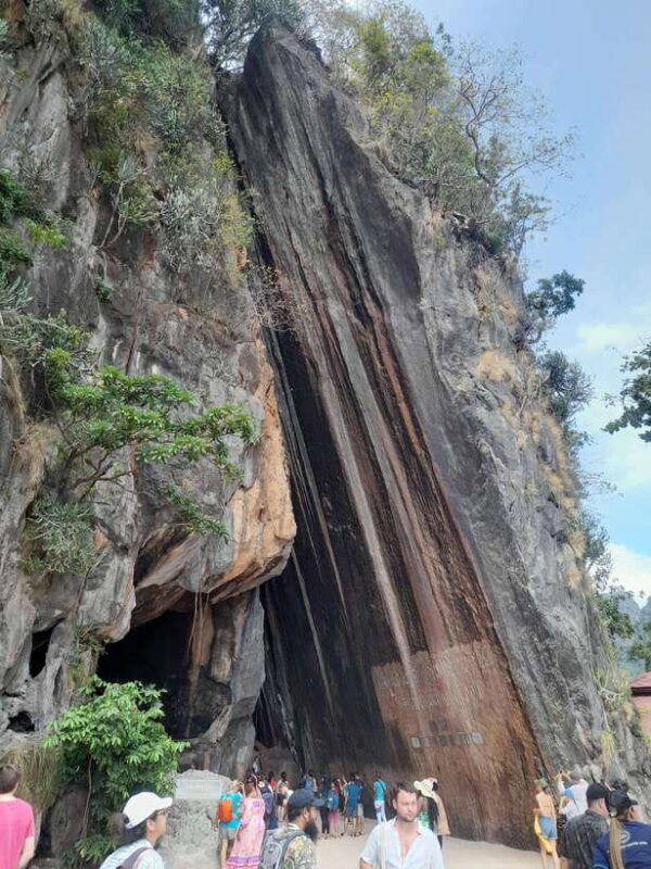 Phuket: James Bond Island by Longtail Boat VIP Group Tour - What’s Included and What You Need to Bring