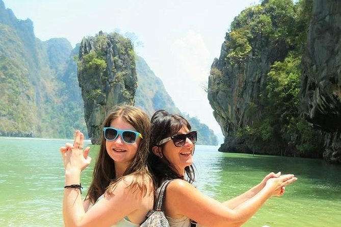 Phuket: James Bond Island by Premium Speedboat with Lunch - The Itinerary: Detailed Insights