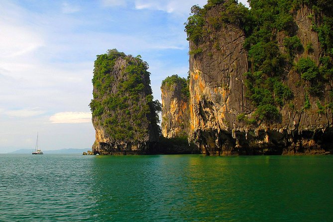 Phuket: James Bond Island by Premium Speedboat with Lunch - FAQs