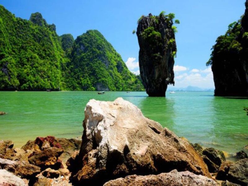Phuket: James Bond Island By Private Long Tail With Canoeing - Who Will Appreciate This Tour?