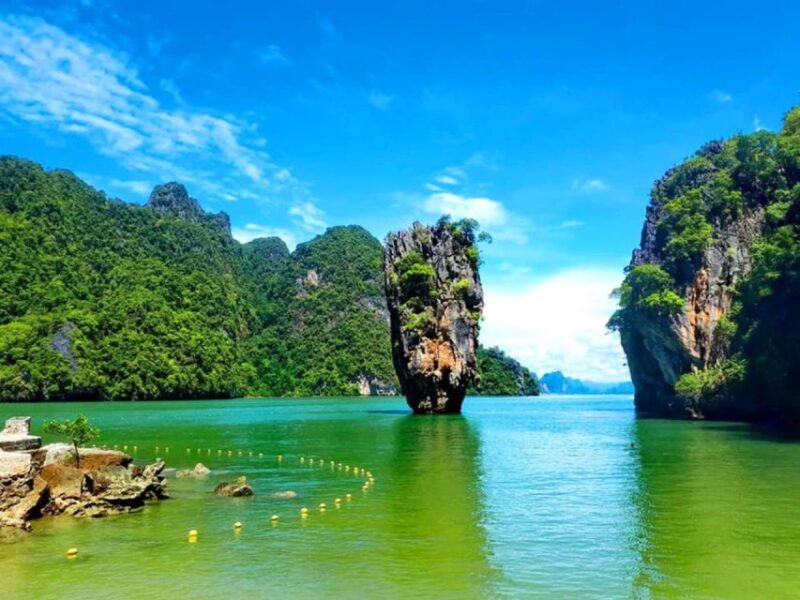 Phuket: James Bond Island By Private Long Tail With Canoeing - Frequently Asked Questions