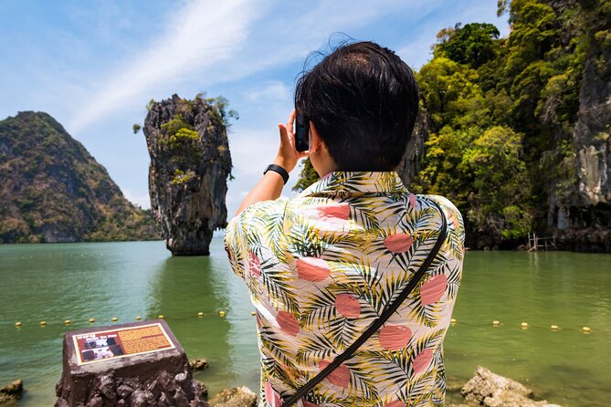Phuket: James Bond Island + Canoe Longtail Small Group Boat Tour - Frequently Asked Questions