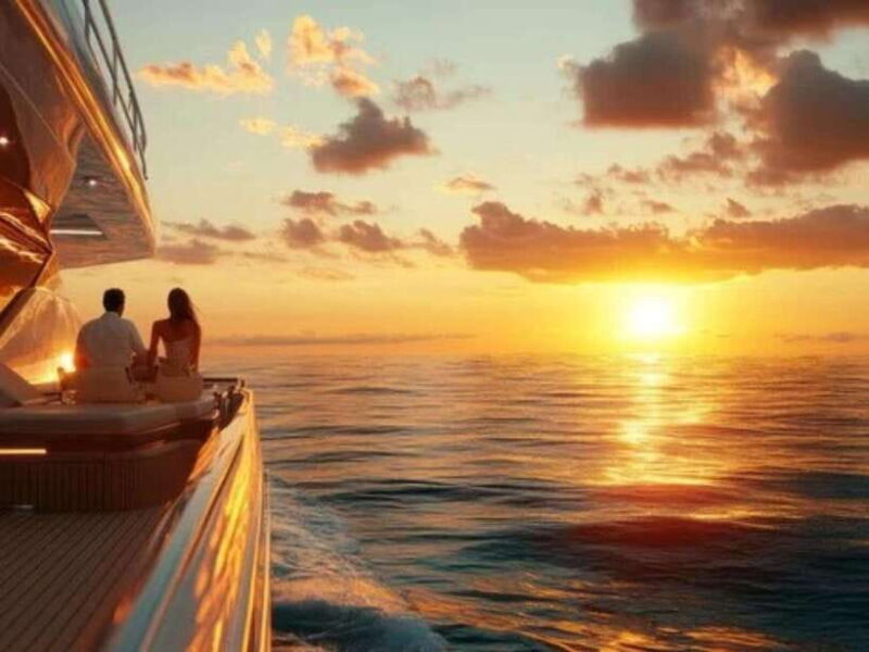 Phuket: James Bond Island Canoeing & Sunset Yacht Dinner - What Makes This Tour Stand Out?