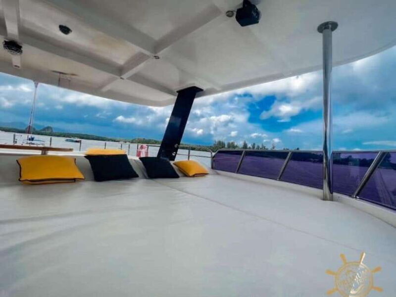 Phuket: James Bond Island Canoeing & Sunset Yacht Dinner - Practical Details and Tips