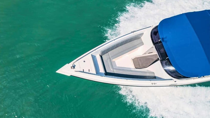 Phuket: James Bond Island Day Trip by Speed Boat with Lunch - The Complete Experience: What to Expect from Start to Finish