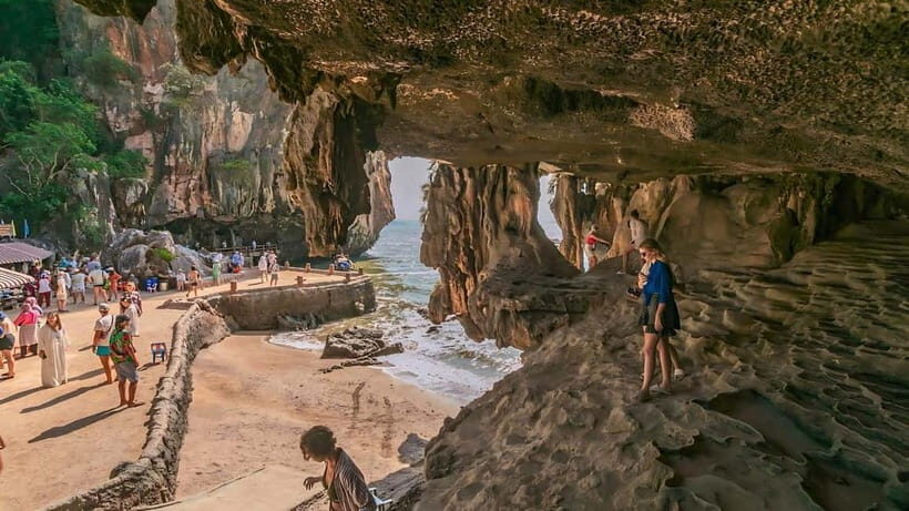 Phuket: James Bond Island Day Trip by Speed Boat with Lunch - Why This Tour Works Well