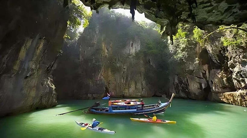 Phuket: James Bond Island Day Trip by Speed Boat with Lunch - FAQ
