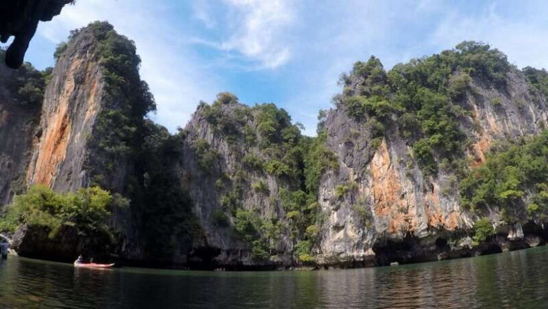 Phuket: James Bond Island Day Trip by Speedboat and Canoe - Real Traveler Insights and Tips