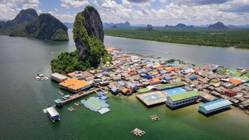 Phuket :James Bond Island & Khai Sightseeing Snorkeling Tour - Practical Insights and Tips