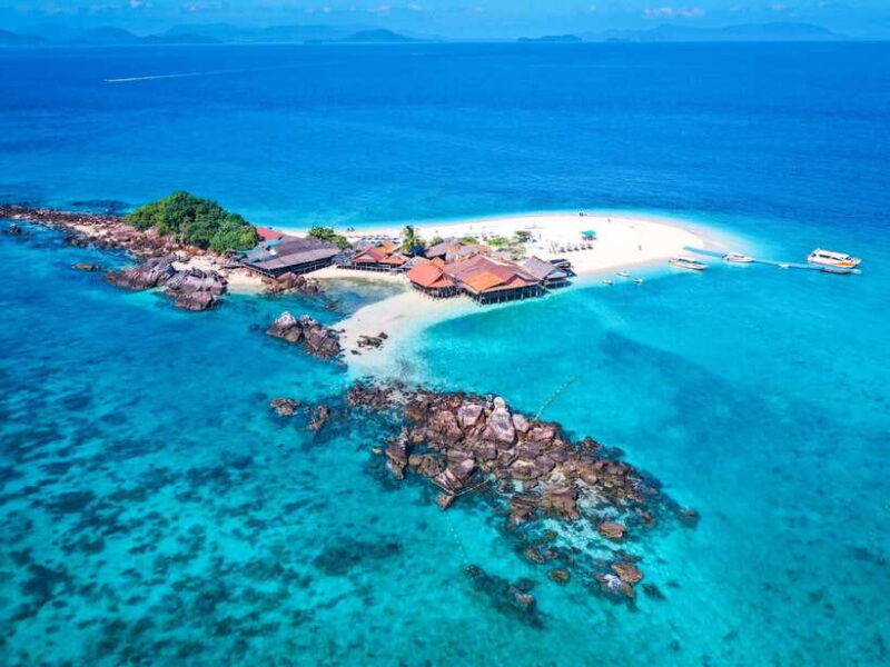 Phuket :James Bond Island & Khai Sightseeing Snorkeling Tour - Final Thoughts