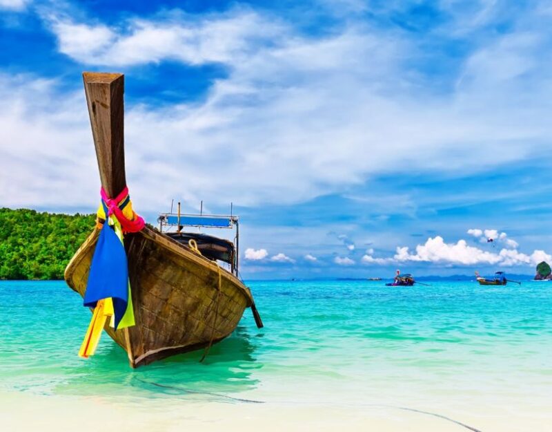 Phuket: James Bond Island Longtail Boat and Sea Canoe Tour - Frequently Asked Questions