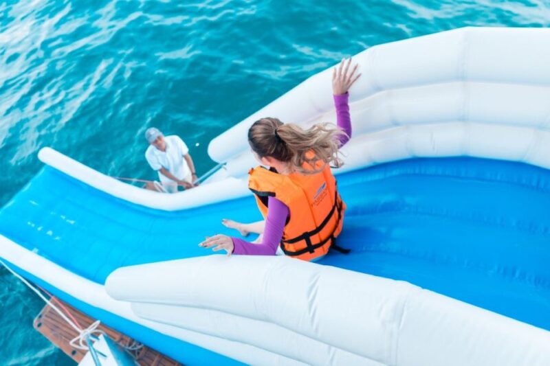 Phuket: James Bond Island Luxury Sunset Cruise - What’s the Value for Money?