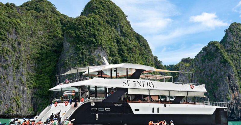 Phuket: James Bond Island Luxury Sunset Cruise - Authentic Experiences & Tour Highlights