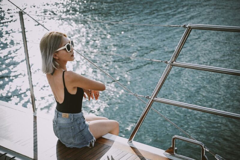 Phuket: James Bond Island Luxury Sunset Cruise - Frequently Asked Questions