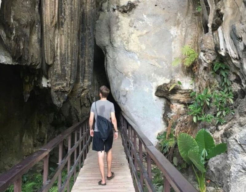 Phuket: James Bond Island Private, All-Inclusive Boat Tour - Key Points