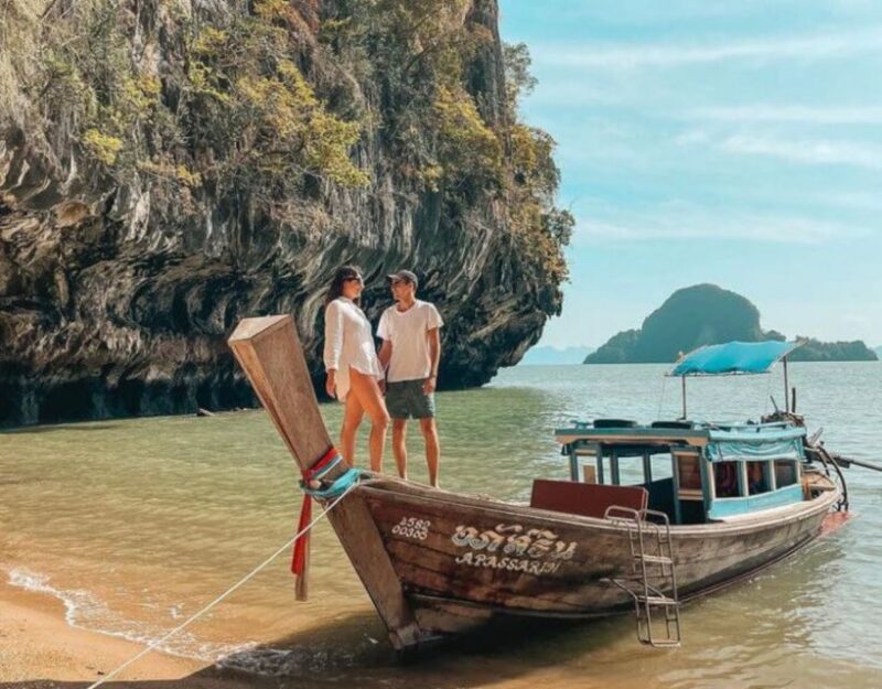 Phuket: James Bond Island Private, All-Inclusive Boat Tour - FAQ