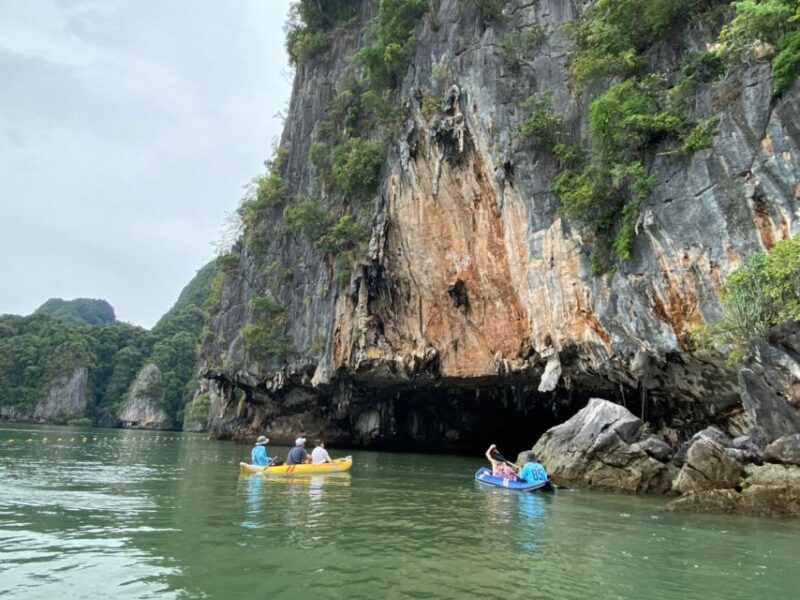 Phuket: James Bond Island Private Speedboat Charter Tour - A Closer Look at the Itinerary and Experience