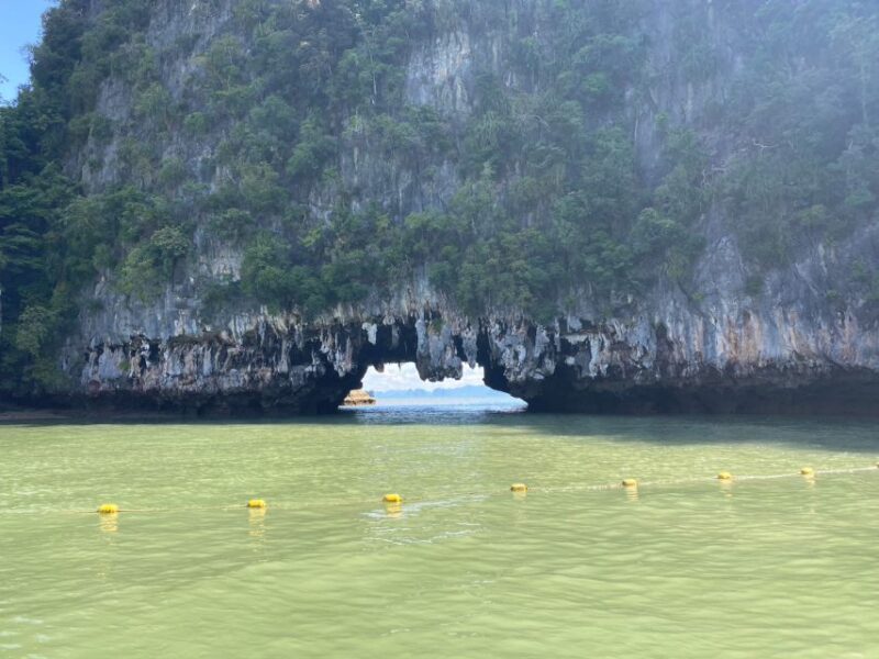 Phuket: James Bond Island Private Speedboat Charter Tour - Authenticity and Reviews: What Travelers Are Saying