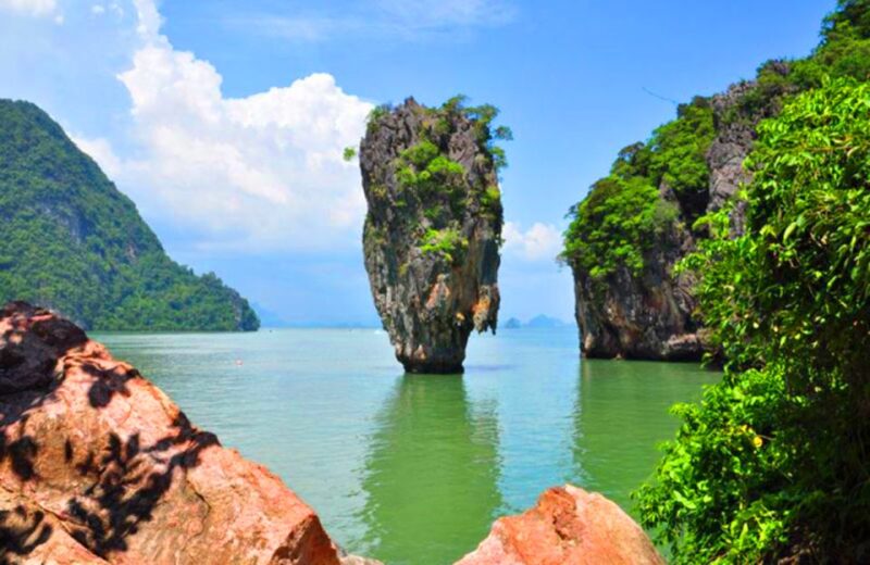 Phuket: James Bond Island Private Speedboat Charter Tour - FAQs About the Phuket James Bond Island Private Speedboat Tour
