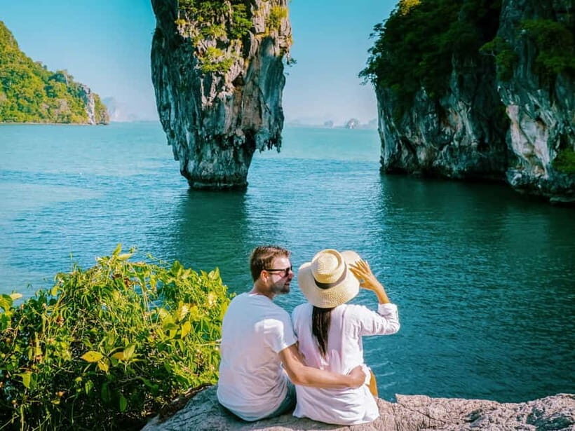 Phuket: James Bond Island Sea Canoe by Speedboat - Overview of the Tour Experience