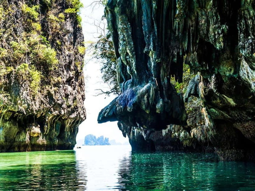 Phuket: James Bond Island Sea Canoe by Speedboat - What’s Included and Practicalities