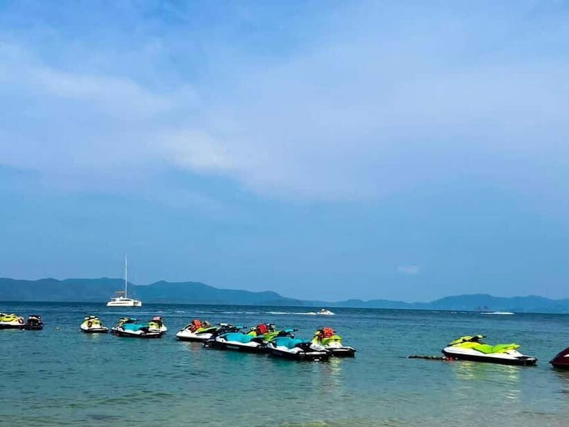 Phuket: James Bond Island Sea Canoe with lunch by Big Boat - An In-Depth Look at What You Can Expect